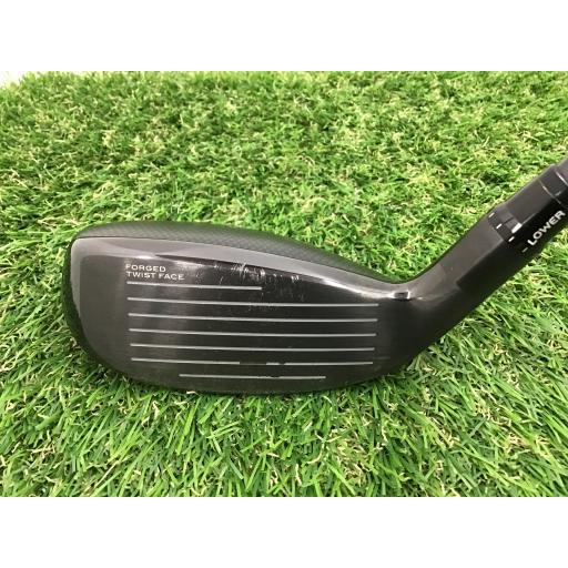 TaylorMade テーラーメイド ステルス ユーティリティ PLUS+ STEALTH U4 フレックスS 中古 Cランク : ゴルフパートナーYahoo!店 - 通販 - Yahoo ...