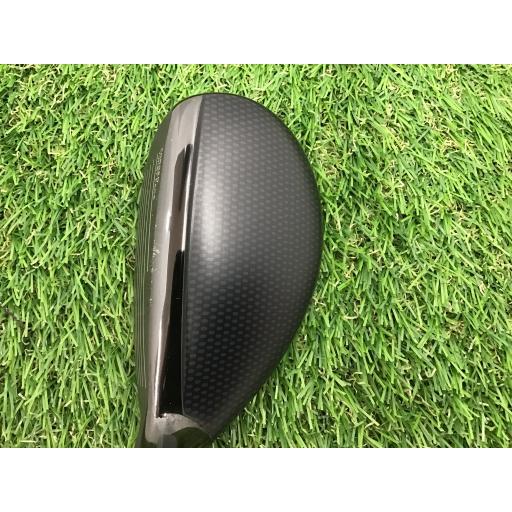 TaylorMade テーラーメイド ステルス ユーティリティ PLUS+ STEALTH U4 フレックスS 中古 Cランク : ゴルフパートナーYahoo!店 - 通販 - Yahoo ...