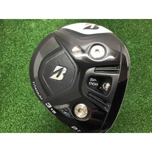 BRIDGESTONE（ブリヂストン） フェアウェイウッド B1 ST BRIDGESTONE