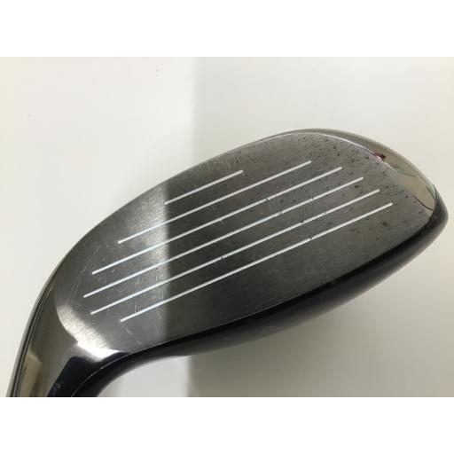 キャロウェイ パラダイム ユーティリティ PARADYM PARADYM 27° フレックスR 中古 Cランク : 2100362789020 : ゴルフパートナーYahoo!店 - 通販 ...