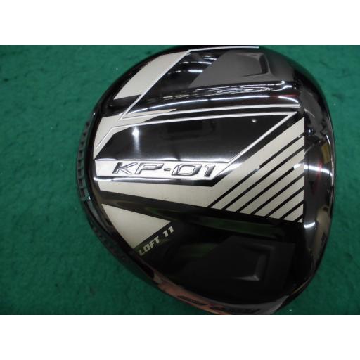 KAMUI カムイ プロ ドライバー KP-01 PRO 11° フレックスS 中古 Bランク : ゴルフパートナーYahoo!店 - 通販 - Yahoo!ショッピング