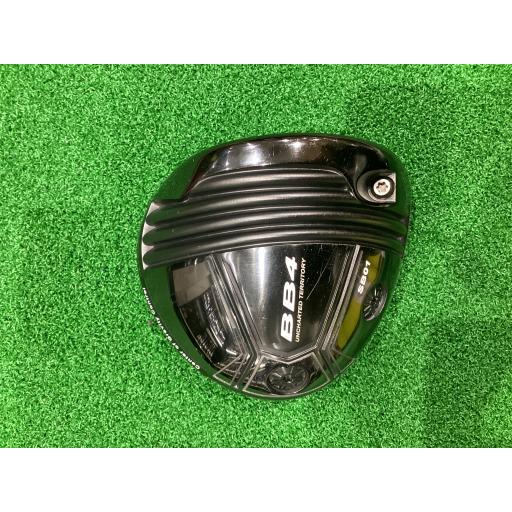 トッカメーカー Progress ドライバー BB4 SB01 Progress BB4 SB01 1W フレックスその他 中古 Cランク : 2100364736145 : ゴルフパートナー ...