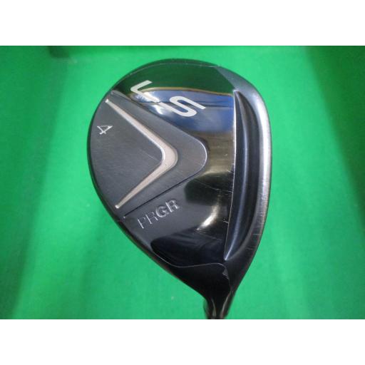 PRGR プロギア エルエス ユーティリティ LS U4 フレックスR 中古 Cランク : ゴルフパートナーYahoo!店 - 通販 - Yahoo!ショッピング