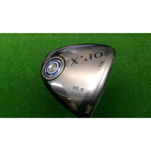 XXIO ダンロップ ゼクシオ9 XXIO9 ドライバー XXIO(2016) 10.5° フレックスR 中古 Cランク : ゴルフパートナーYahoo!店 - 通販 - Yahoo!ショッピング