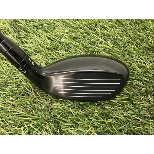タイトリスト TSR3 ユーティリティ TSR3 TSR3 19° レフティ フレックスその他 中古 Bランク :2100366971551 ...