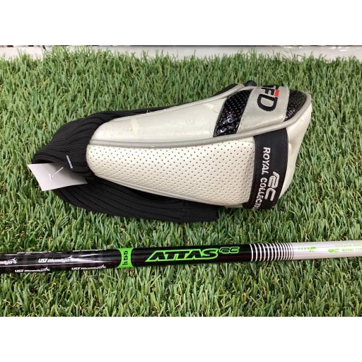 ロイヤルコレクション ロイコレ ユーティリティ SFD(2013) RC SFD(2013) U3 フレックスR 中古 Cランク : 2100367539408 : ゴルフパートナーYahoo ...