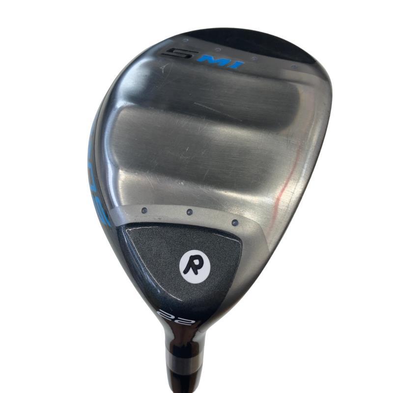 MIZUNO ミズノ シュア ユーティリティ DD 2.0 MI SURE U5 フレックスR 中古 Cランク : ゴルフパートナーYahoo!店 - 通販 - Yahoo!ショッピング