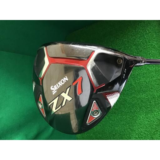 ダンロップ スリクソン ドライバー ZX7 SRIXON ZX7 9.5° フレックスその他 中古 Cランク : 2100369005079 : ゴルフパートナーYahoo!店 - 通販 ...
