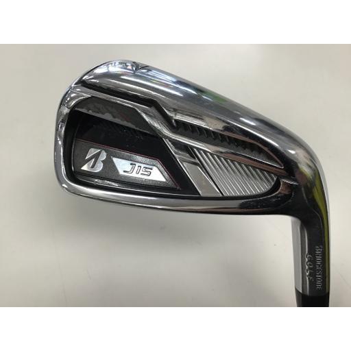 BRIDGESTONE ブリヂストン アイアンセット J15 6S フレックスS 中古 Cランク : ゴルフパートナーYahoo!店 - 通販 - Yahoo!ショッピング