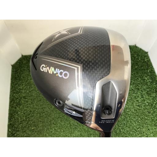 EON SPORTS イオンスポーツ ジニコ ドライバー MODEL 02C One Star GINNICO 1W フレックスS 中古 Cランク : ゴルフパートナーYahoo!店 - 通販 ...