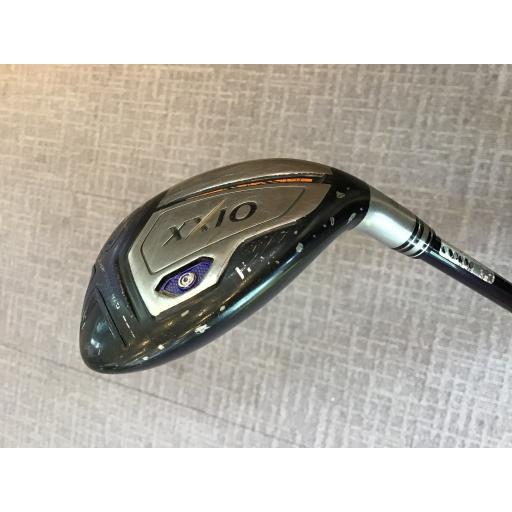XXIO ダンロップ ゼクシオ10 XXIO10 ユーティリティ XXIO(2018) H4 フレックスR 中古 Dランク : ゴルフパートナーYahoo!店 - 通販 - Yahoo!ショッピング