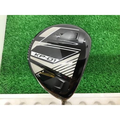 KAMUI カムイ プロ ドライバー KP-01 PRO 9° フレックスS 中古 Cランク : ゴルフパートナーYahoo!店 - 通販 - Yahoo!ショッピング