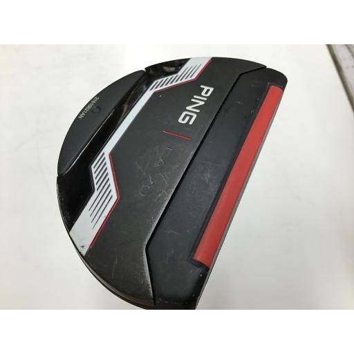 PING ピン パター CA 70(2021) 34インチ(PP58) 中古 Cランク : ゴルフパートナーYahoo!店 - 通販 - Yahoo!ショッピング