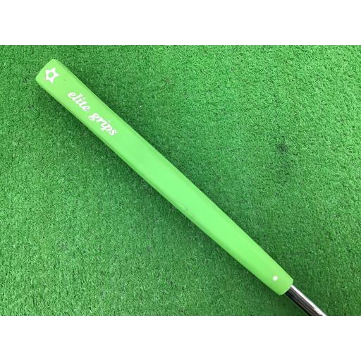 SCOTTY CAMERON タイトリスト Titleist スコッティキャメロン スタジオセレクト スクエアバック パター STUDIO ...