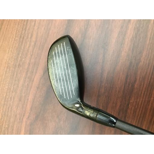 タイトリスト ティーエスツー ユーティリティ TS2 TS2 21° フレックスSR 中古 Cランク : 2100372108316 : ゴルフパートナーYahoo!店 - 通販 ...