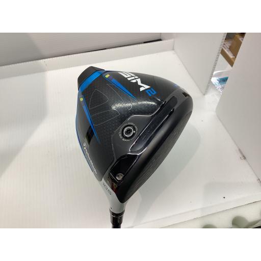 テーラーメイド シムツー ドライバー SIM2 SIM2 10.5° フレックスSR 中古 Cランク :2100372958621:ゴルフパートナーYahoo!店 - 通販 - Yahoo ...