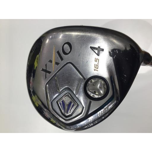 ダンロップ ゼクシオ8 XXIO8 フェアウェイウッド XXIO(2014) 4W フレックスR 中古 Cランク : 2100373252810 : ゴルフパートナーYahoo!店 - 通販 ...