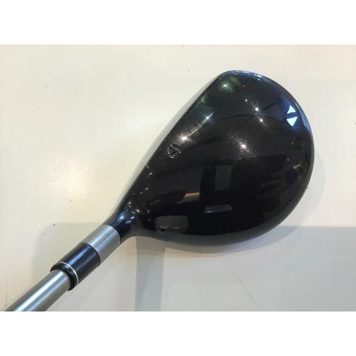 TaylorMade テーラーメイド Taylormade フェアウェイウッド XR(2007) r7 5W(18°) フレックスR 中古 Cランク : ゴルフパートナーYahoo!店 ...
