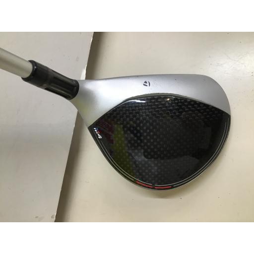 M4 テーラーメイド エムフォー フェアウェイウッド 5HL レディース フレックスL 中古 Cランク : ゴルフパートナーYahoo!店 ...