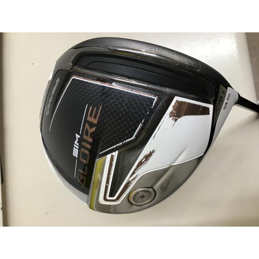 SIM テーラーメイド シム ドライバー GLOIRE 9.5° フレックスS 中古 Cランク : ゴルフパートナーYahoo!店 - 通販 - Yahoo!ショッピング