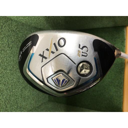 XXIO ダンロップ ゼクシオ8 XXIO8 ユーティリティ XXIO(2014) U5 フレックスその他 中古 Cランク : ゴルフパートナーYahoo!店 - 通販 - Yahoo!ショッピング