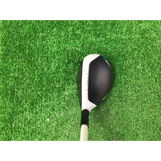 TaylorMade テーラーメイド シムツー ユーティリティ MAX SIM2 U4 レディース フレックスL 中古 Dランク : ゴルフパートナーYahoo!店 - 通販 - Yahoo ...