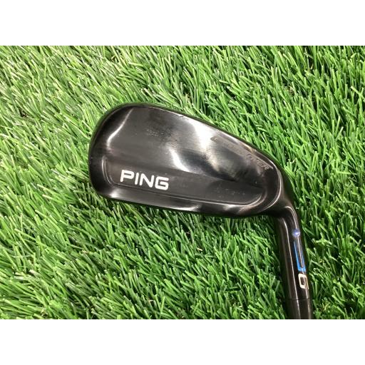 PING ピン G ユーティリティ CROSSOVER U4 フレックスS 中古 Cランク : ゴルフパートナーYahoo!店 - 通販 - Yahoo!ショッピング