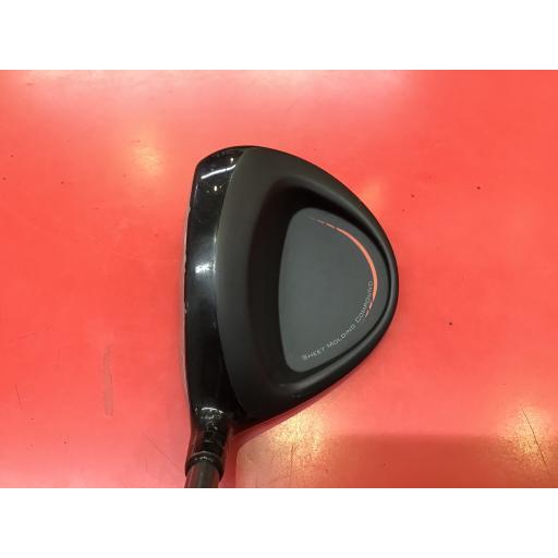 egg プロギア PRGR エッグ フェアウェイウッド egg(2015) 3W フレックスA 中古 Cランク : ゴルフパートナーYahoo!店 - 通販 - Yahoo!ショッピング