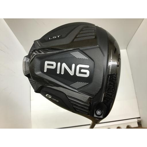 PING ピン G425 ドライバー LST 9° フレックスS 中古 Cランク : ゴルフパートナーYahoo!店 - 通販 - Yahoo!ショッピング