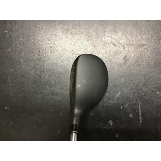 ダンロップ スリクソン ユーティリティ ZX Mk II HYBRID SRIXON ZX Mk II HYBRID H3 フレックスS 中古 Dランク : 2100375055143 ...