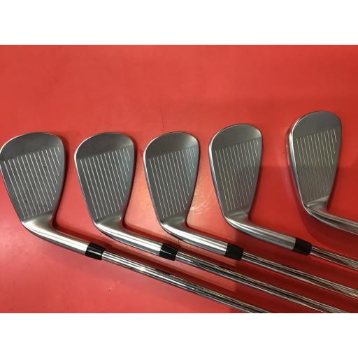 ミズノ ジェイピーエックス アイアンセット 200X JPX 200X 6S フレックスR 中古 Cランク : 2100375139515 : ゴルフパートナーYahoo!店 - 通販 ...