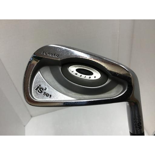 プロギア PRGR アイアンセット 501 is3 501 6S フレックスSR 中古 Cランク : 2100375286073 : ゴルフパートナーYahoo!店 - 通販 - Yahoo ...
