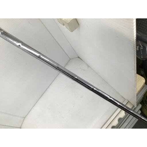 PRGR プロギア シルバーブレード ディーディー パター 03CS SILVER-BLADE DD 34インチ 中古 Cランク : ゴルフ ...