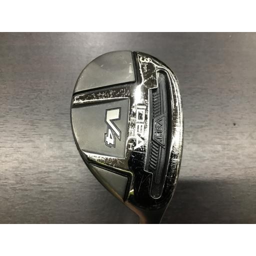Adams Golf アダムスゴルフ アイデア ユーティリティ TECH V4 HYBRID IDEA U3 フレックスS 中古 Cランク : ゴルフパートナーYahoo!店 - 通販 ...
