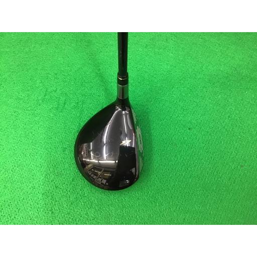 maruman マルマン シャトル フェアウェイウッド SHUTTLE(2004) F7 フレックスR 中古 Cランク : ゴルフパートナー ...