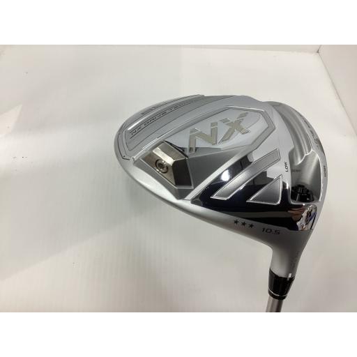 ホンマゴルフ ホンマ べレス ドライバー NX ★★★ BERES NX ★★★ 10.5° フレックスSR 中古 Bランク : 2100376222087 : ゴルフパートナーYahoo!店 ...