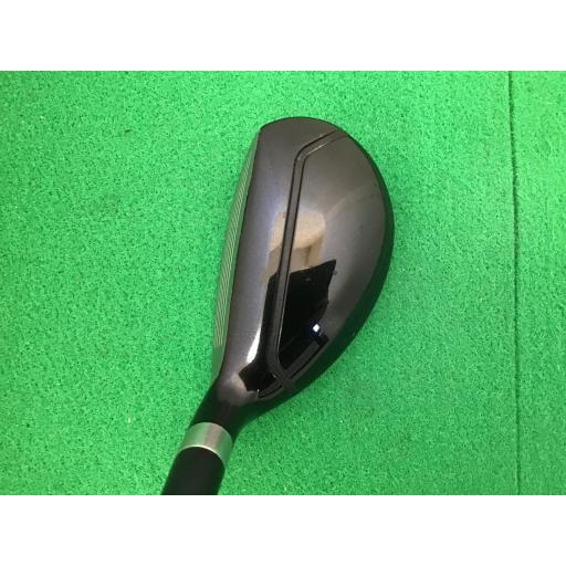ダンロップ スリクソン ユーティリティ SRIXON Z H65 U3 フレックスS 中古 Dランク : 2100376246700 : ゴルフパートナーYahoo!店 - 通販 ...