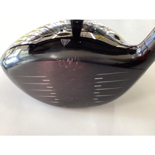 Titleist タイトリスト ティーエスワン ドライバー TS1 10.5° USA フレックスR 中古 Cランク : ゴルフパートナーYahoo!店 - 通販 - Yahoo!ショッピング