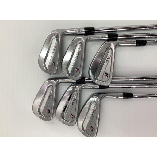 ブリヂストン ブリヂストン アイアンセット 221CB BRIDGESTONE 221CB 6S フレックスS 中古 Cランク : 2100376663002 : ゴルフパートナーYahoo ...