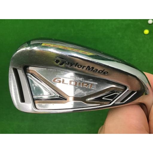 テーラーメイド シム アイアンセット GLOIRE SIM GLOIRE 7S フレックスS 中古 Dランク : 2100376687718 : ゴルフパートナーYahoo!店 - 通販 ...