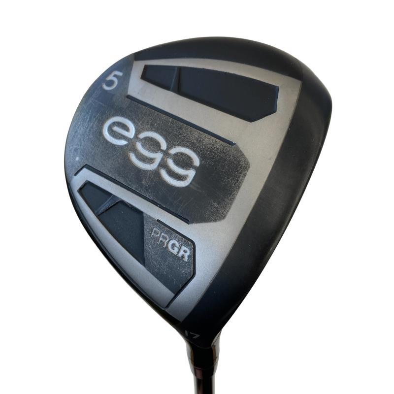 egg プロギア PRGR エッグ フェアウェイウッド (2019) egg(2019) 5W フレックスその他 中古 Cランク : ゴルフパートナーYahoo!店 - 通販 - Yahoo ...