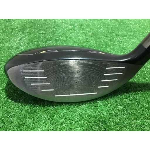 BRIDGESTONE ブリヂストン ユーティリティ JGR U4 フレックスその他 中古 Dランク : ゴルフパートナーYahoo!店 - 通販 - Yahoo!ショッピング