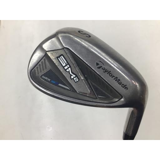 TaylorMade テーラーメイド シムツー ウェッジ MAX SIM2 SW フレックスその他 中古 Cランク : ゴルフパートナーYahoo!店 - 通販 - Yahoo!ショッピング