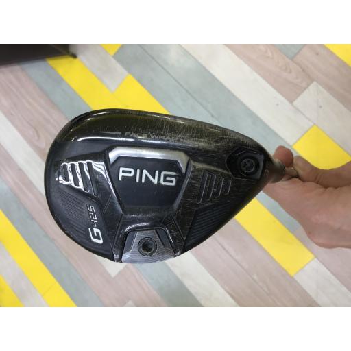 PING ピン G425 ユーティリティ U3(アーコス無し) フレックスS 中古 Cランク : ゴルフパートナーYahoo!店 - 通販 - Yahoo!ショッピング