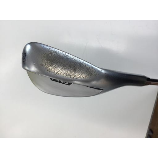 PING ピン ウェッジ s159 58°/08° B フレックスその他 中古 Dランク : ゴルフパートナーYahoo!店 - 通販 - Yahoo!ショッピング