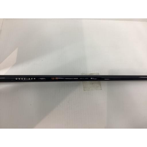 ツルヤ ワンサイダー フェアウェイウッド NS3 ONESIDER NS3 5W フレックスR 中古 Cランク : 2100378033452 : ゴルフパートナーYahoo!店 - 通販 ...