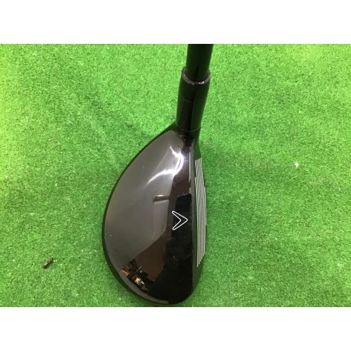 Callaway キャロウェイ X 2 ホット ユーティリティ X2 HOT U4 フレックスR 中古 Cランク : ゴルフパートナーYahoo!店 - 通販 - Yahoo!ショッピング