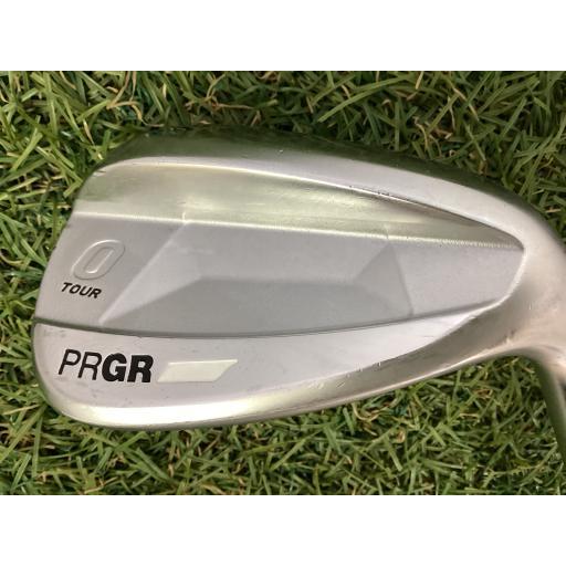 PRGR（プロギア） ウェッジ 0 TOUR WEDGE(2023) PRGR 0 TOUR WEDGE(2023) 54°/10° フレックスR 中古 Cランク : ゴルフパートナー ...