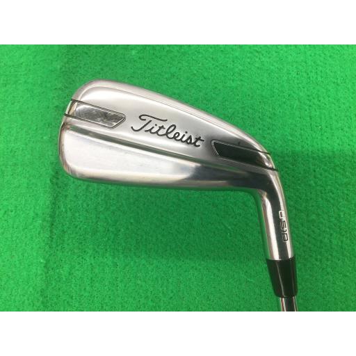タイトリスト Titleist ユーティリティ U・510 Titleist U・510 U3 フレックスその他 中古 Cランク : 2100378571053 : ゴルフパートナーYahoo ...
