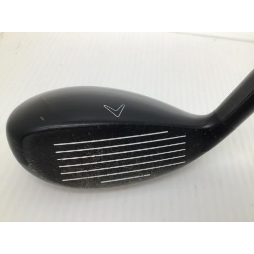 キャロウェイ Callaway X 2 ホット ホット ユーティリティ X2 HOT U4 フレックスS 中古 Dランク : 2100378580864 : ゴルフパートナーYahoo!店 ...
